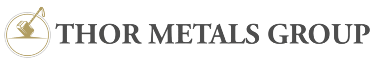 Revolutionizing Retirement with Precious Metals l Thor Metals Group