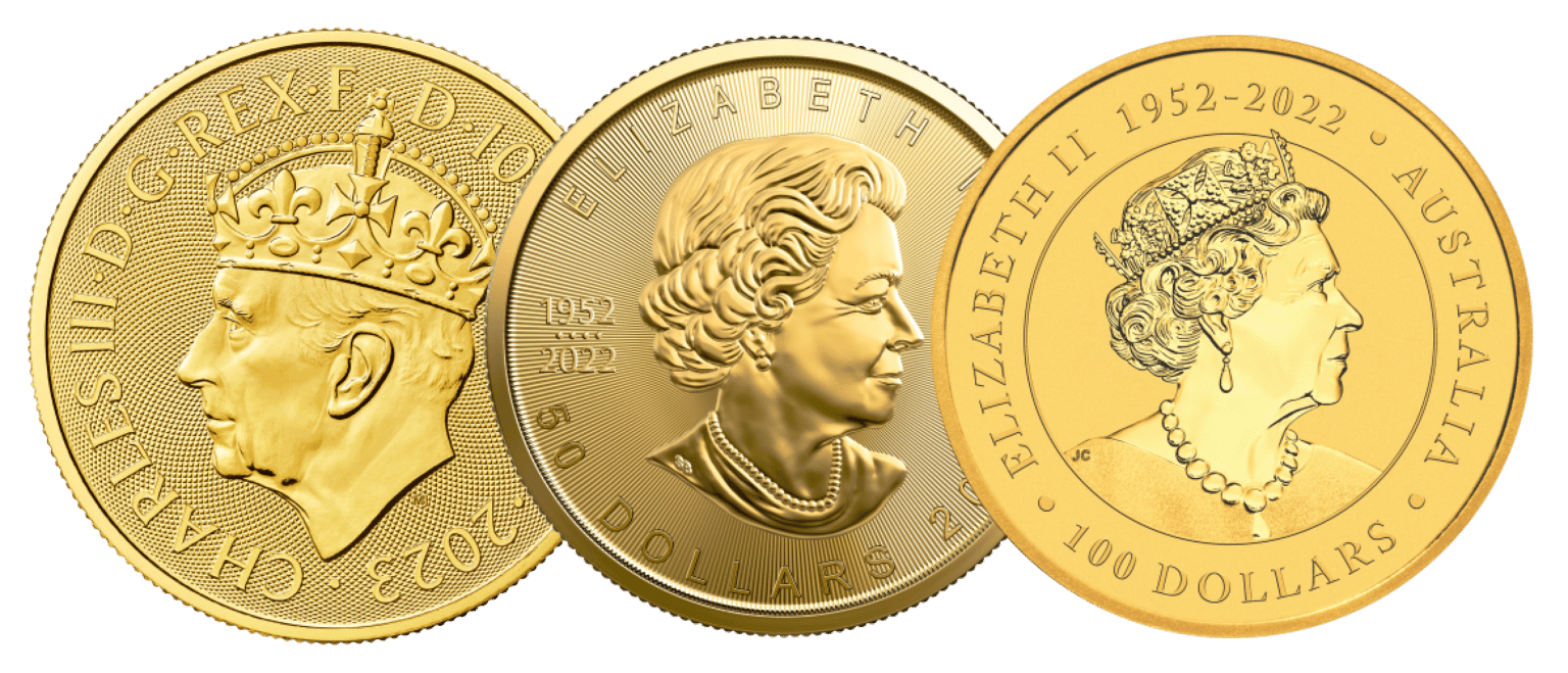 Buy American Gold Eagle Coins l Thor Metals Group