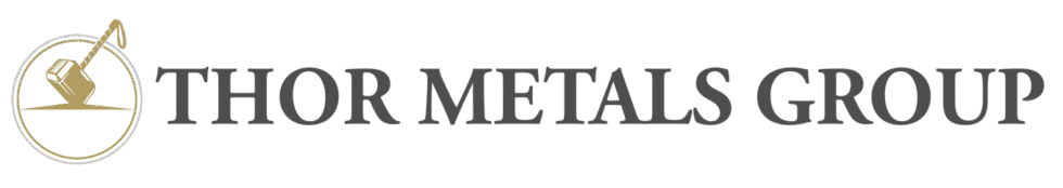 Thor Metals Group – America's Precious Metals Provider